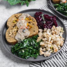 Home - Sweet Simple Vegan