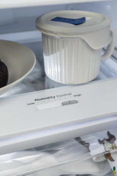 The Best Tips for Storing Produce and Wasting Less