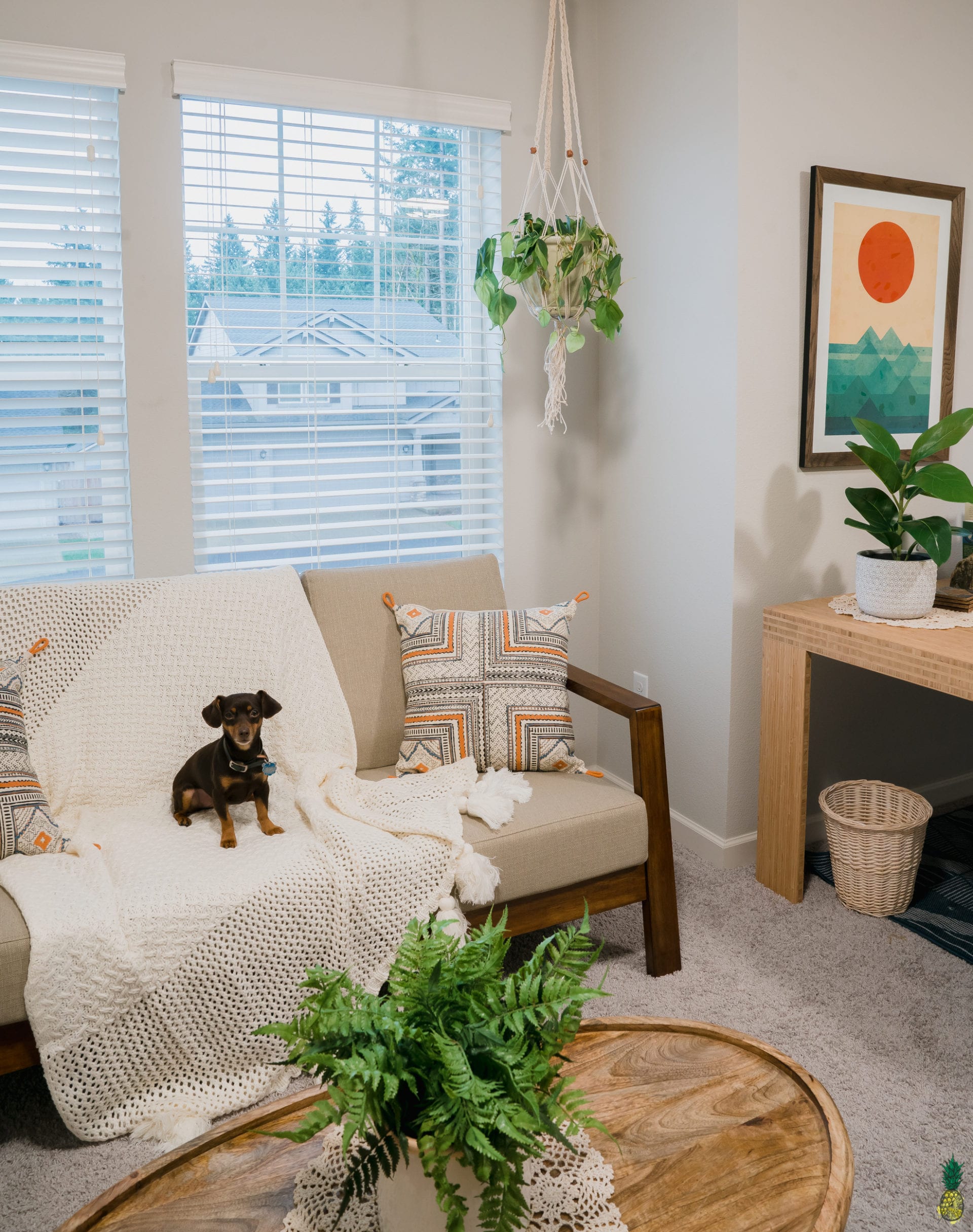 5 Tips For Staying Productive Working From Home Sweet Simple Vegan