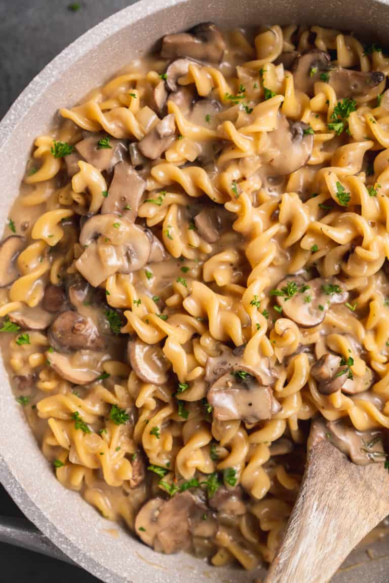 Easy Vegan Banana Bread One Bowl Sweet Simple Vegan