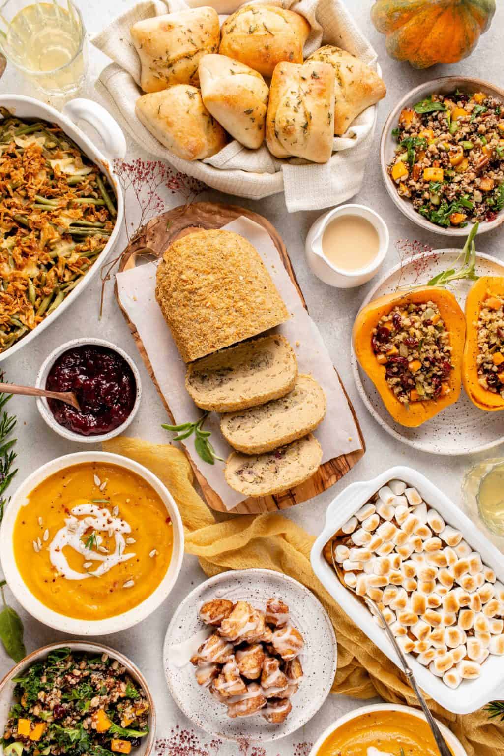 Home - Sweet Simple Vegan