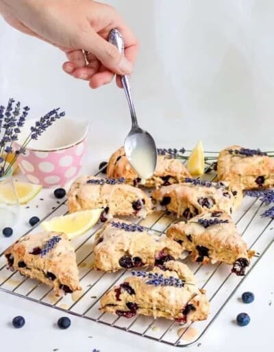 Vegan Desserts to Try This Spring - Sweet Simple Vegan