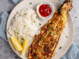 how to cook eggplant with egg filipino style