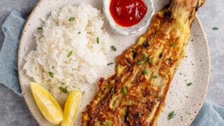 how to cook eggplant torta