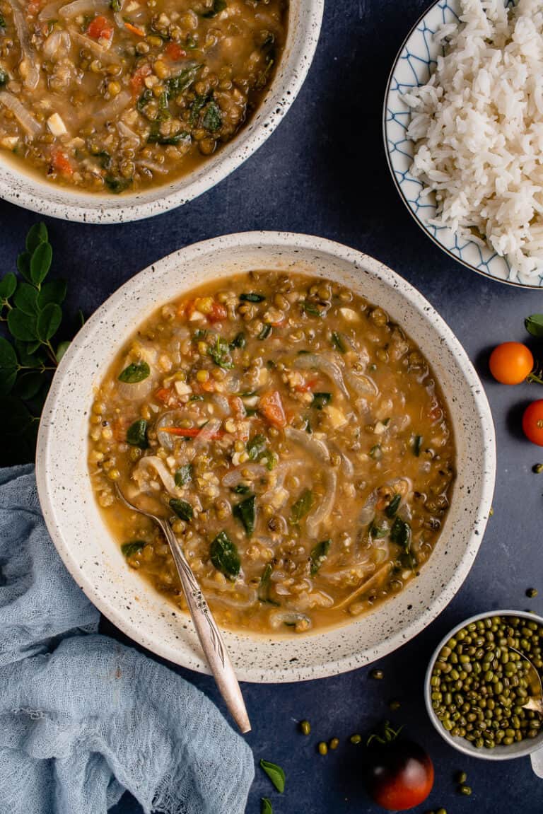 Filipino Archives - Sweet Simple Vegan