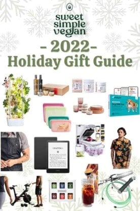 20+ Gifts For Everyone on Your List - 2022 Holiday Gift Guide