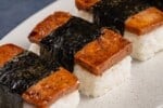 Tofu Musubi - Sweet Simple Vegan