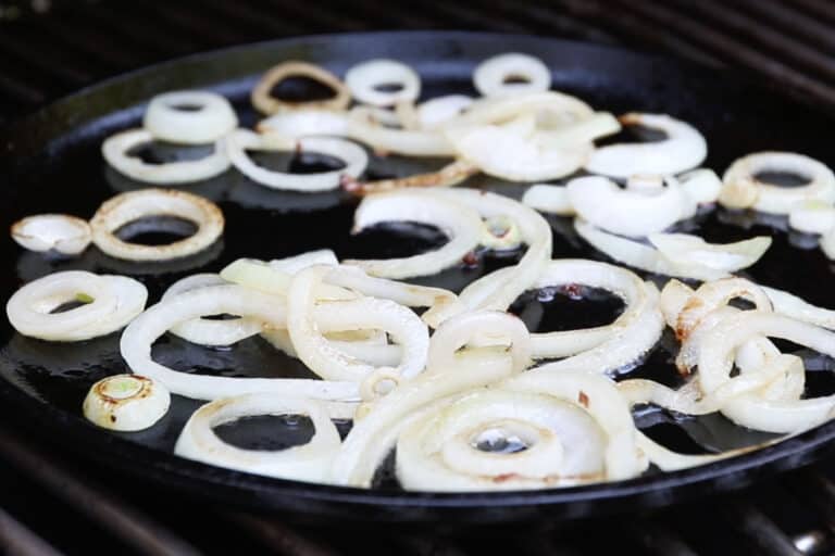 Filipino-Inspired Adobo Burgers (vegan) - Sweet Simple Vegan