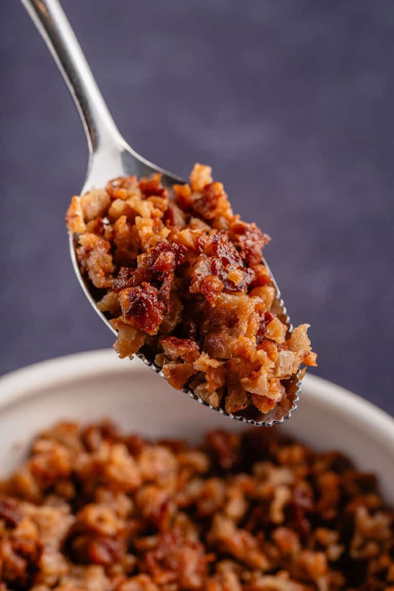 Easy Biko Recipe (Filipino Sticky Rice Cake) - Sweet Simple Vegan