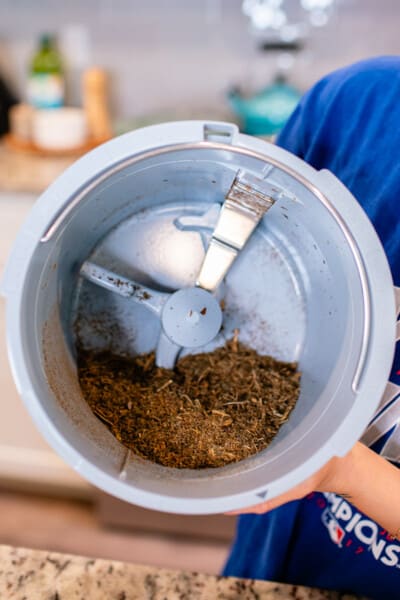 Lomi Bloom: The Perfect Countertop Composter - Sweet Simple Vegan