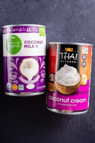 How to Make Latik (Toasted Coconut Milk Curds) - Sweet Simple Vegan