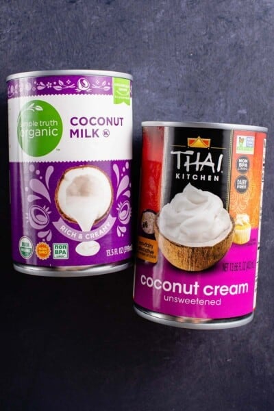 How to Make Latik (Toasted Coconut Milk Curds) - Sweet Simple Vegan