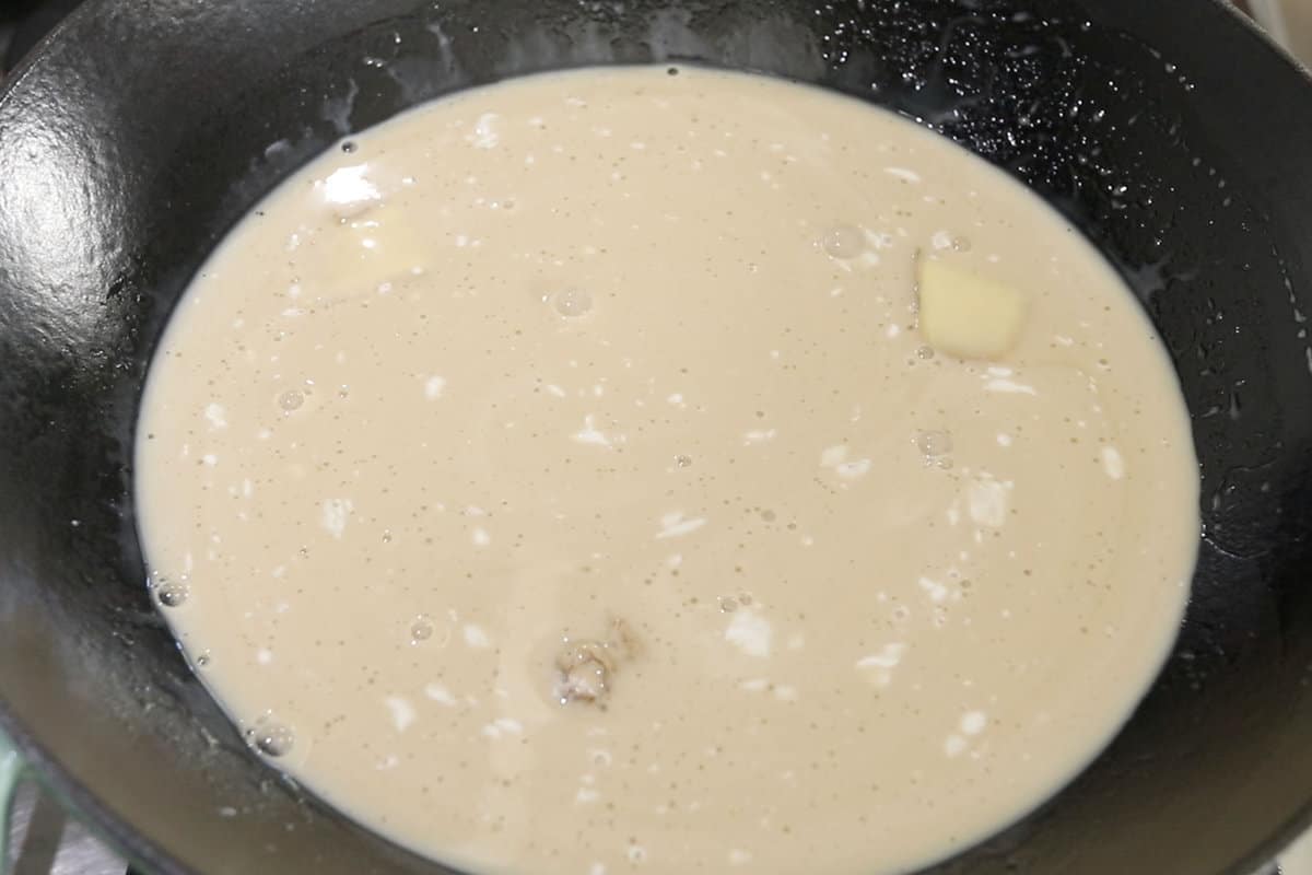 Easy Biko Recipe (Filipino Sticky Rice Cake) - Sweet Simple Vegan