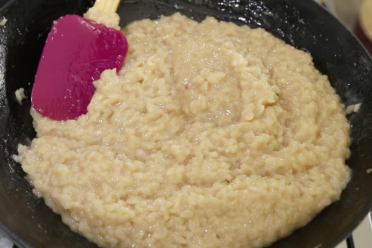 Easy Biko Recipe (Filipino Sticky Rice Cake) - Sweet Simple Vegan