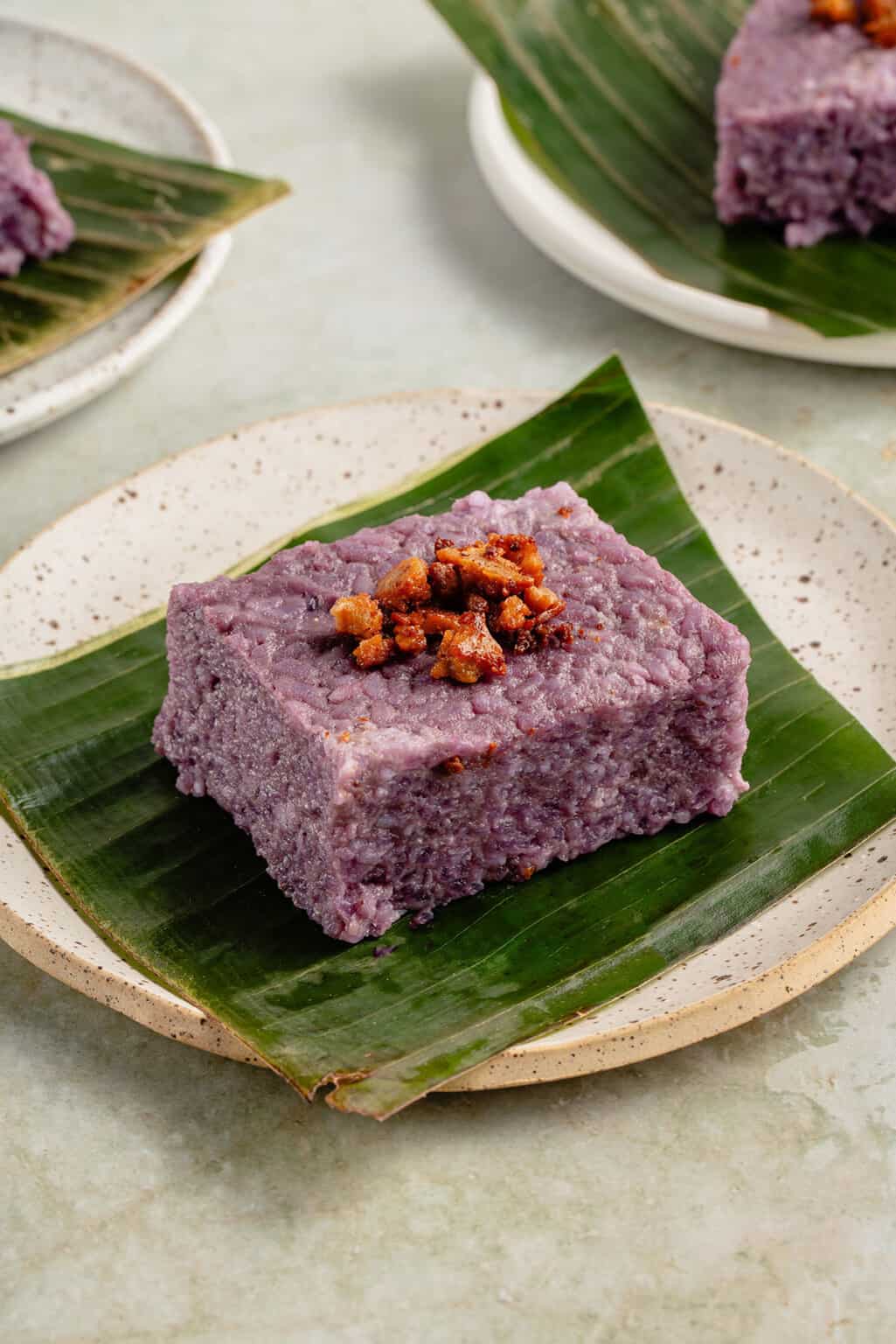 Filipino Archives - Sweet Simple Vegan