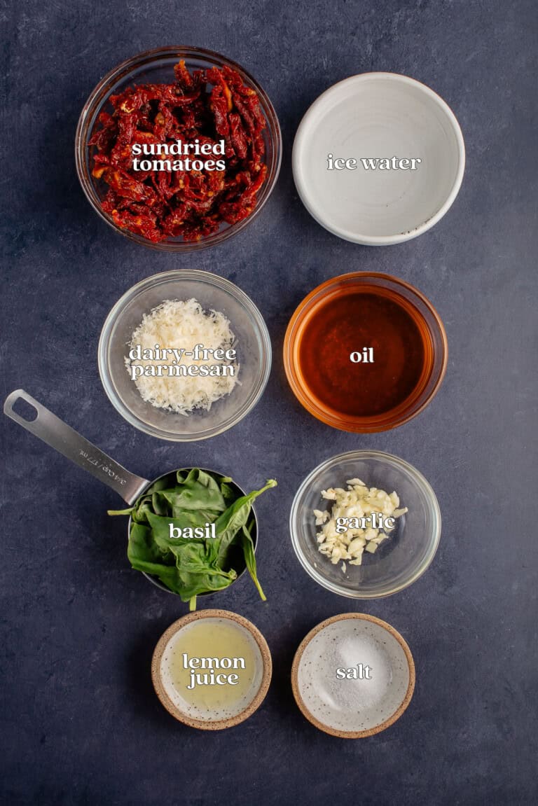 Spring Orzotto (vegan) - Sweet Simple Vegan