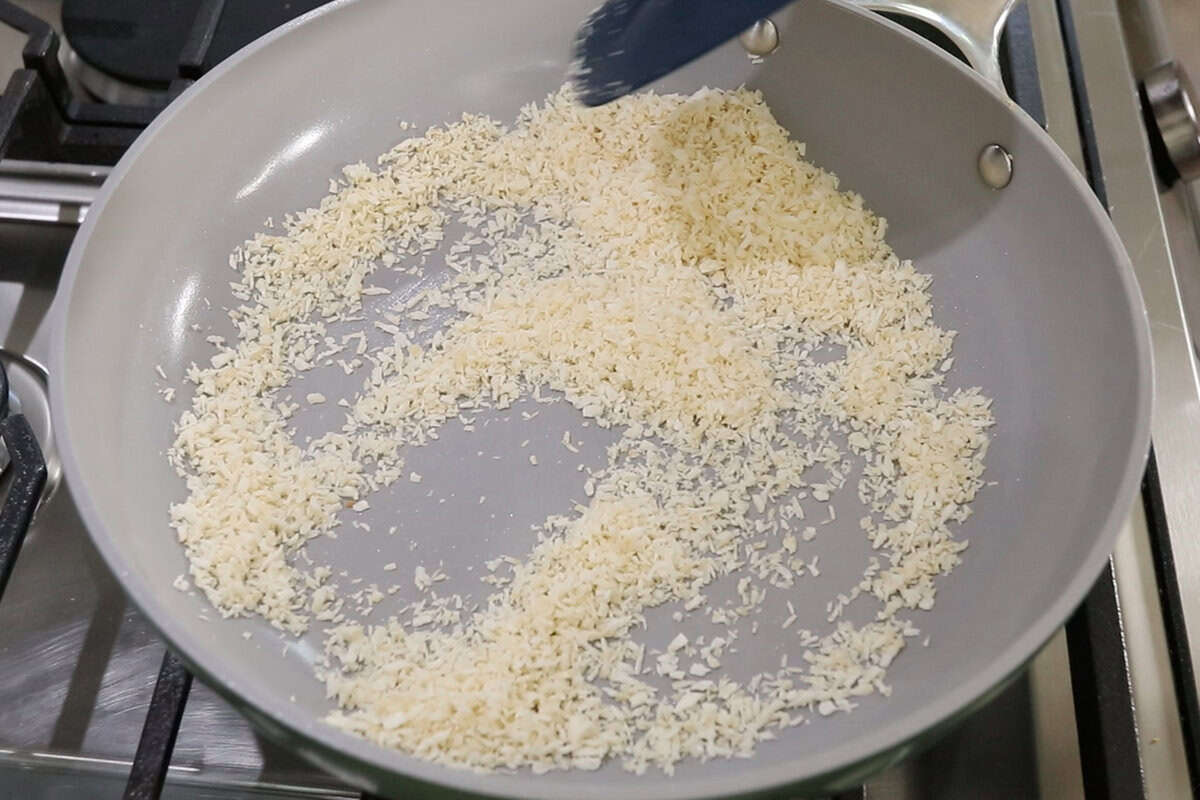 Vegan Maja Blanca (Filipino Coconut Pudding) - Sweet Simple Vegan
