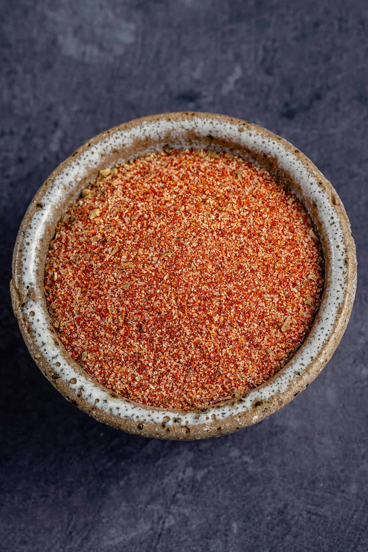 Cajun Seasoning Recipe