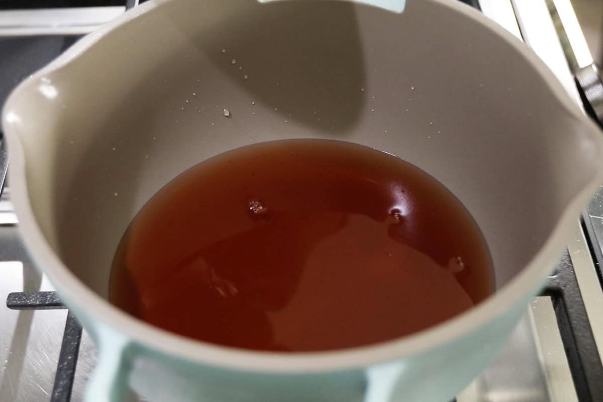 Homemade Vegan Jello with Agar Agar - Sweet Simple Vegan