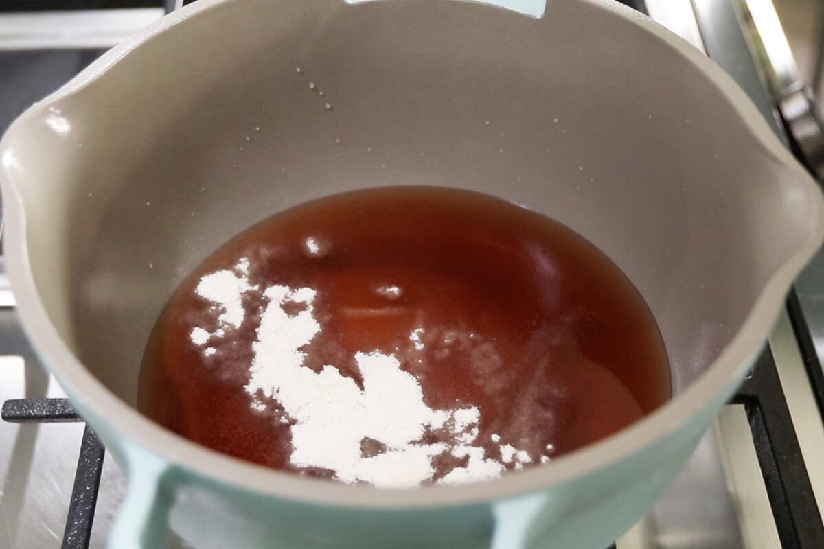 Homemade Vegan Jello with Agar Agar - Sweet Simple Vegan