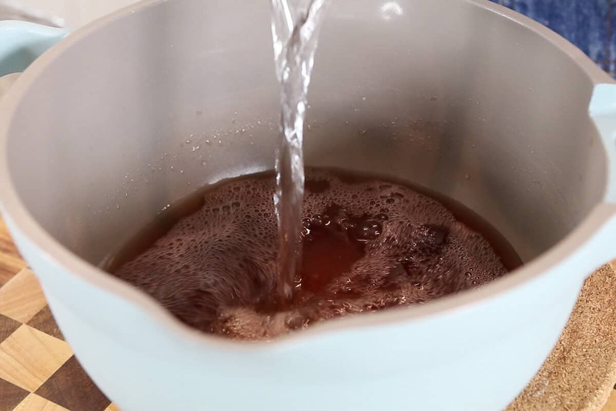 Homemade Vegan Jello with Agar Agar - Sweet Simple Vegan