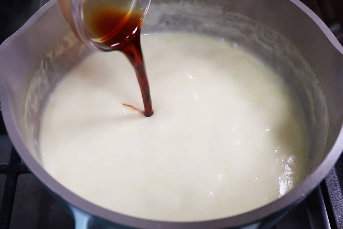 Easy Filipino Leche Flan (Vegan) - Sweet Simple Vegan