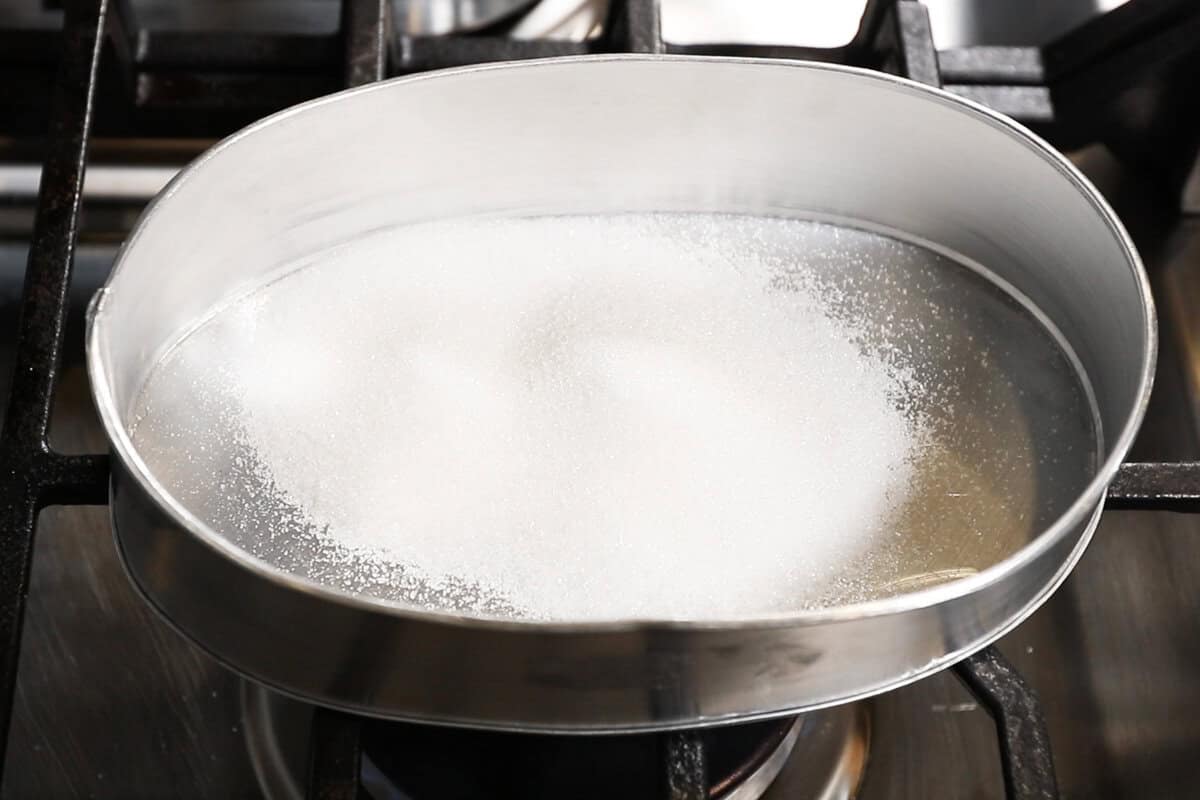 Easy Filipino Leche Flan (Vegan) - Sweet Simple Vegan